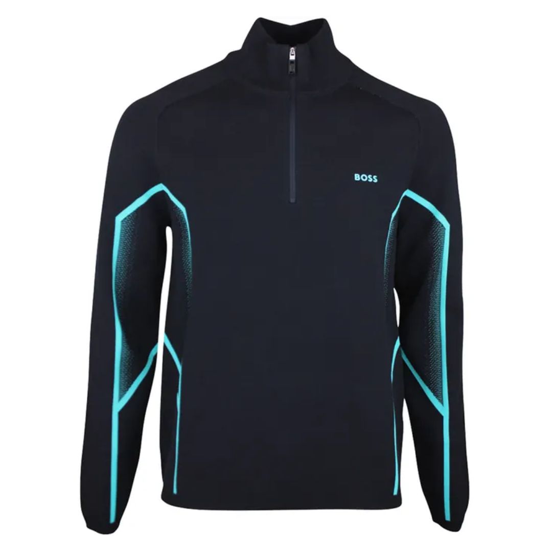 Zarklo Golf Jumper 50504952 – Robinsons of Bawtry
