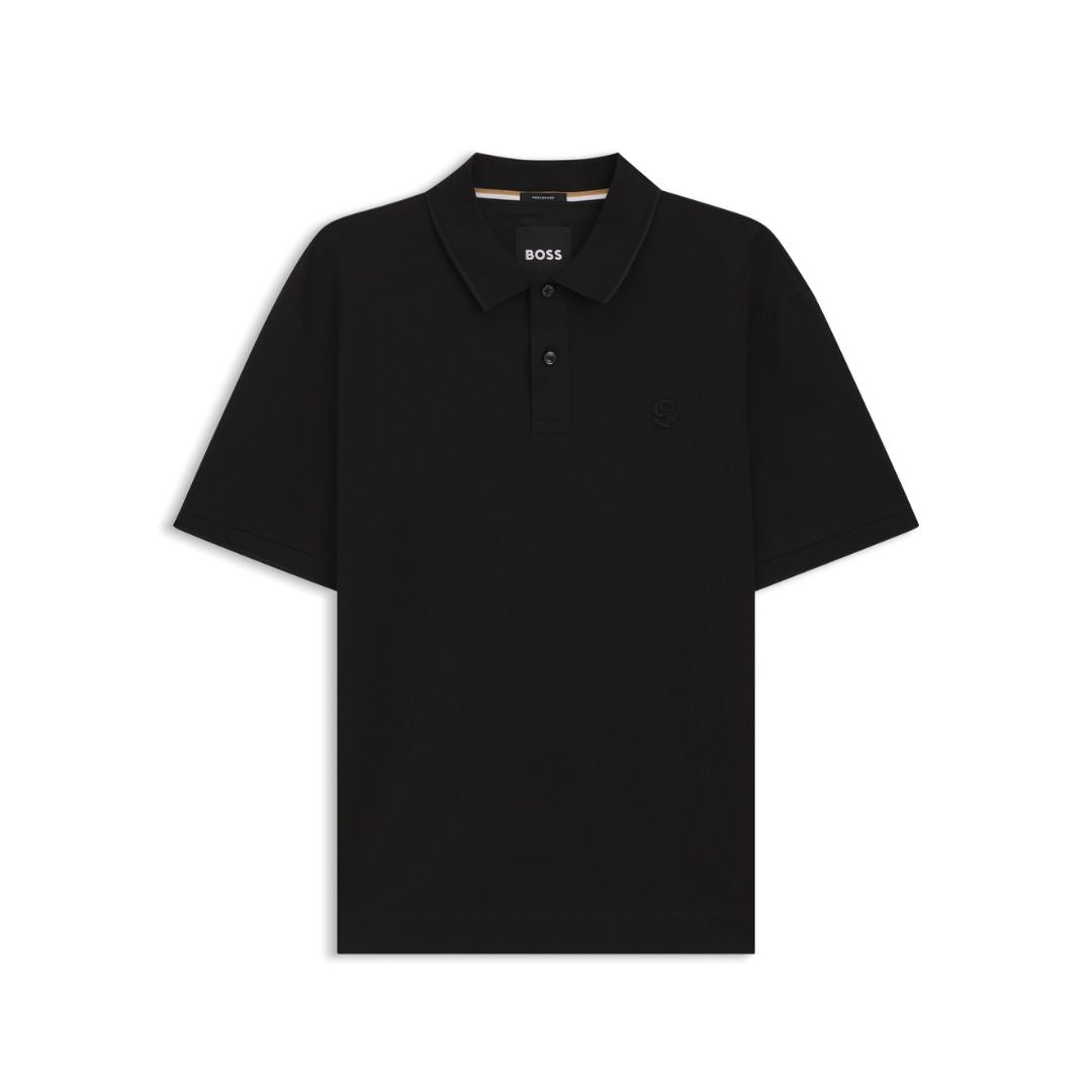 C-Parris 116 Regular Fit Polo Shirt 50544088 – Robinsons of Bawtry