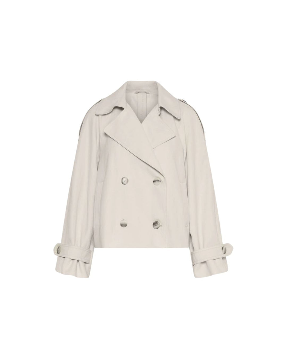 Orlo Double Breasted Blousen Jacket 2513081015200 – Robinsons of Bawtry