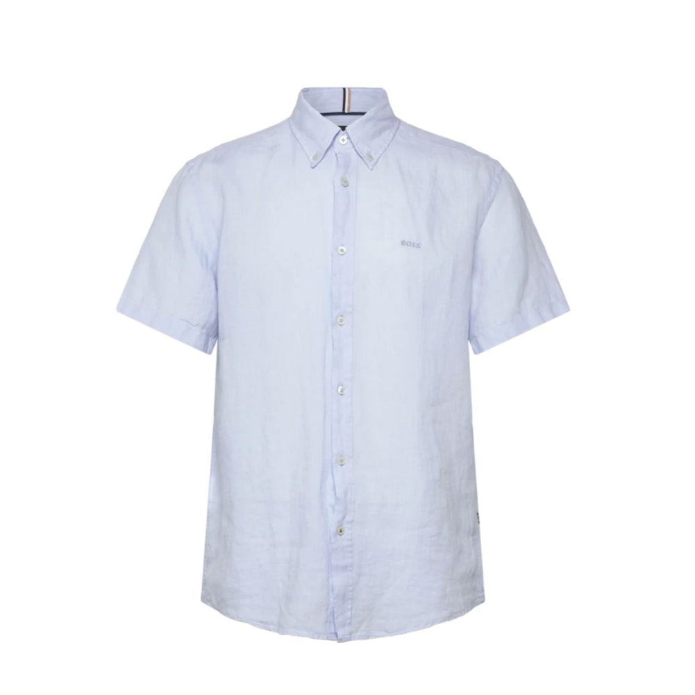 H-ROAN-BD-E-SH-C-252 Slim Fit Shirt 50539352 – Robinsons of Bawtry