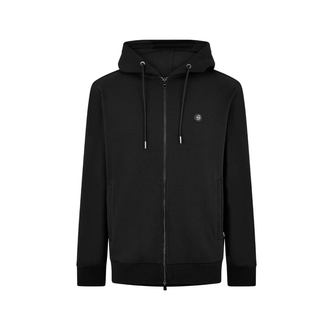 C-Spence 01 Cotton Blend Hoodie 50520303 – Robinsons of Bawtry