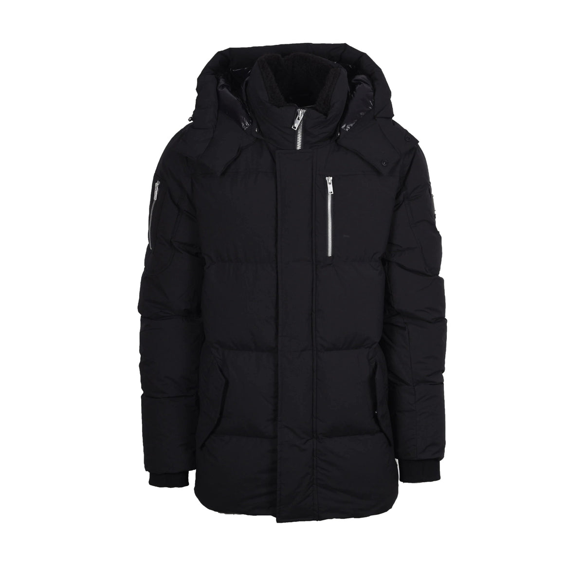 Everest 3Q Puffer Jacket M35MJ146 – Robinsons of Bawtry