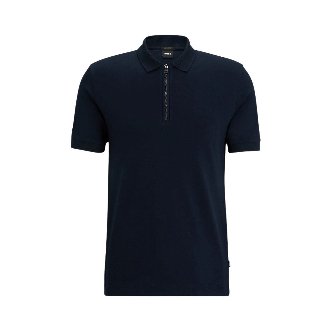 Polston 11 Polo Shirt 50513375 – Robinsons of Bawtry